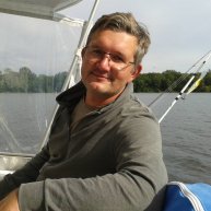 Григорий С. Аватар автора