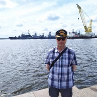 СТРАННИК 73. Аватар автора
