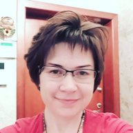 Ирина Бухарова Аватар автора