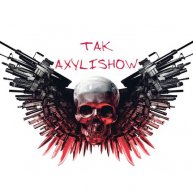 Tak AxyliShow Аватар автора