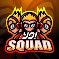 YoSquad ☑️ Аватар автора