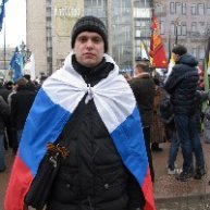 Станислав Крутиков Аватар автора
