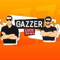 Gazzer Аватар автора