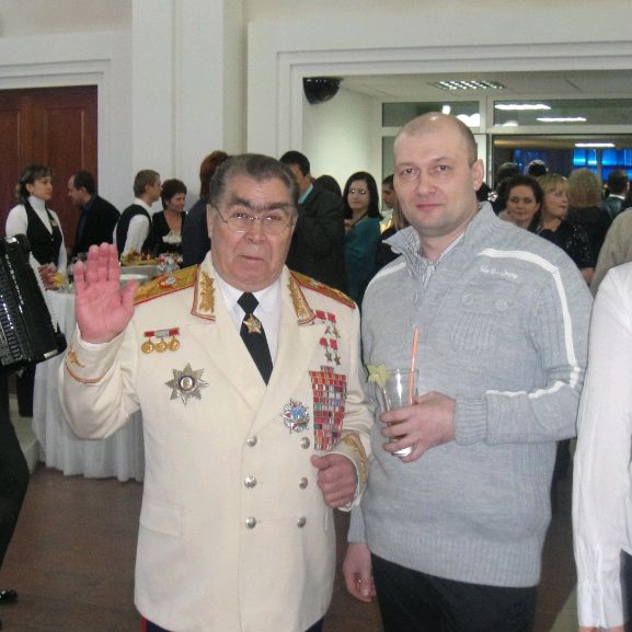 Аватар автора