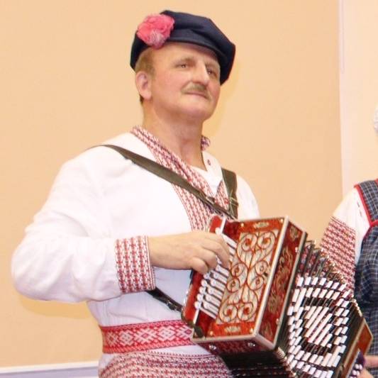 Аватар автора