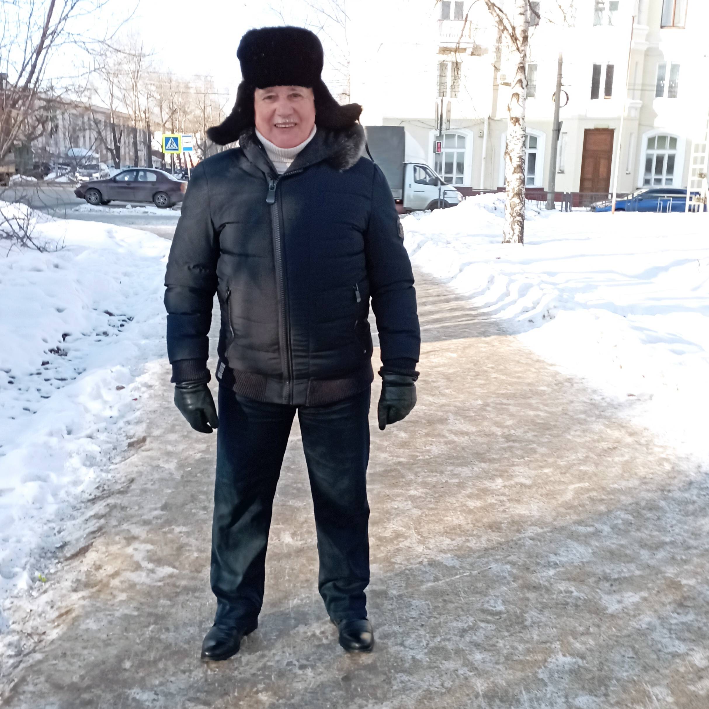 Аватар автора