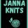 Иконка канала JANNA KNITS