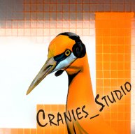 Cranies_Studio (games & voice actings) Аватар автора