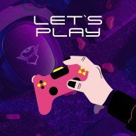 Let`s Play | Игровой Мир Аватар автора