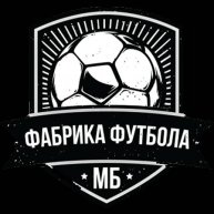 Фабрика Футбола Аватар автора
