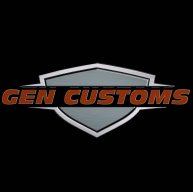 GeN Customs Аватар автора