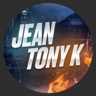 Jean Tony K. Аватар автора