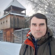 Кожанов Максим Аватар автора
