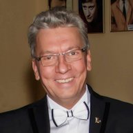 Georgiy Grushin channel Аватар автора