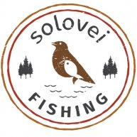Solovei Fishing Аватар автора