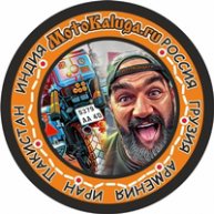 Motokaluga.ru Аватар автора