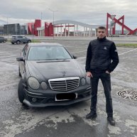 Vladislavovich_AMG Аватар автора