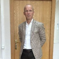 Иж Адвокат Михаил Пастухов Аватар автора