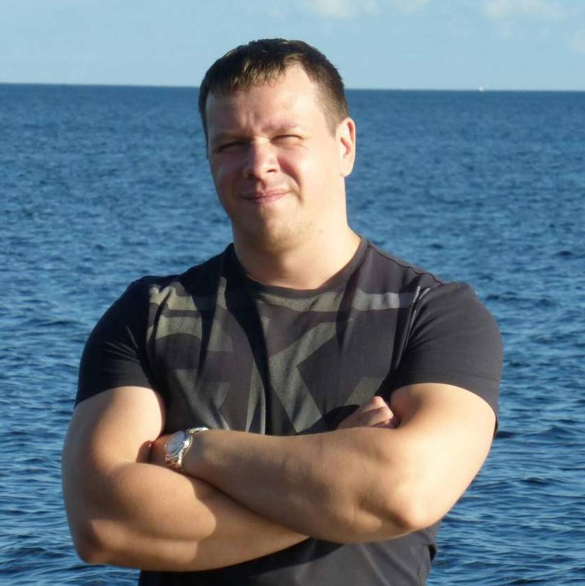 Аватар автора