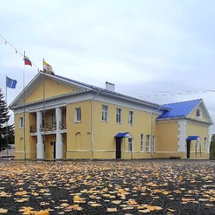 Аватар автора
