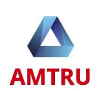 AMTRU Company Аватар автора