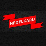 NedelkaRU Аватар автора