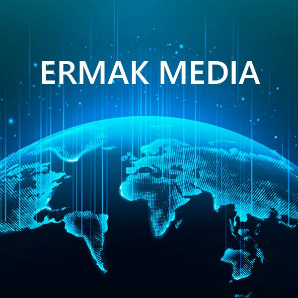 Ermak Media Аватар автора