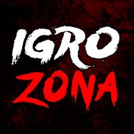 IgroZona Аватар автора