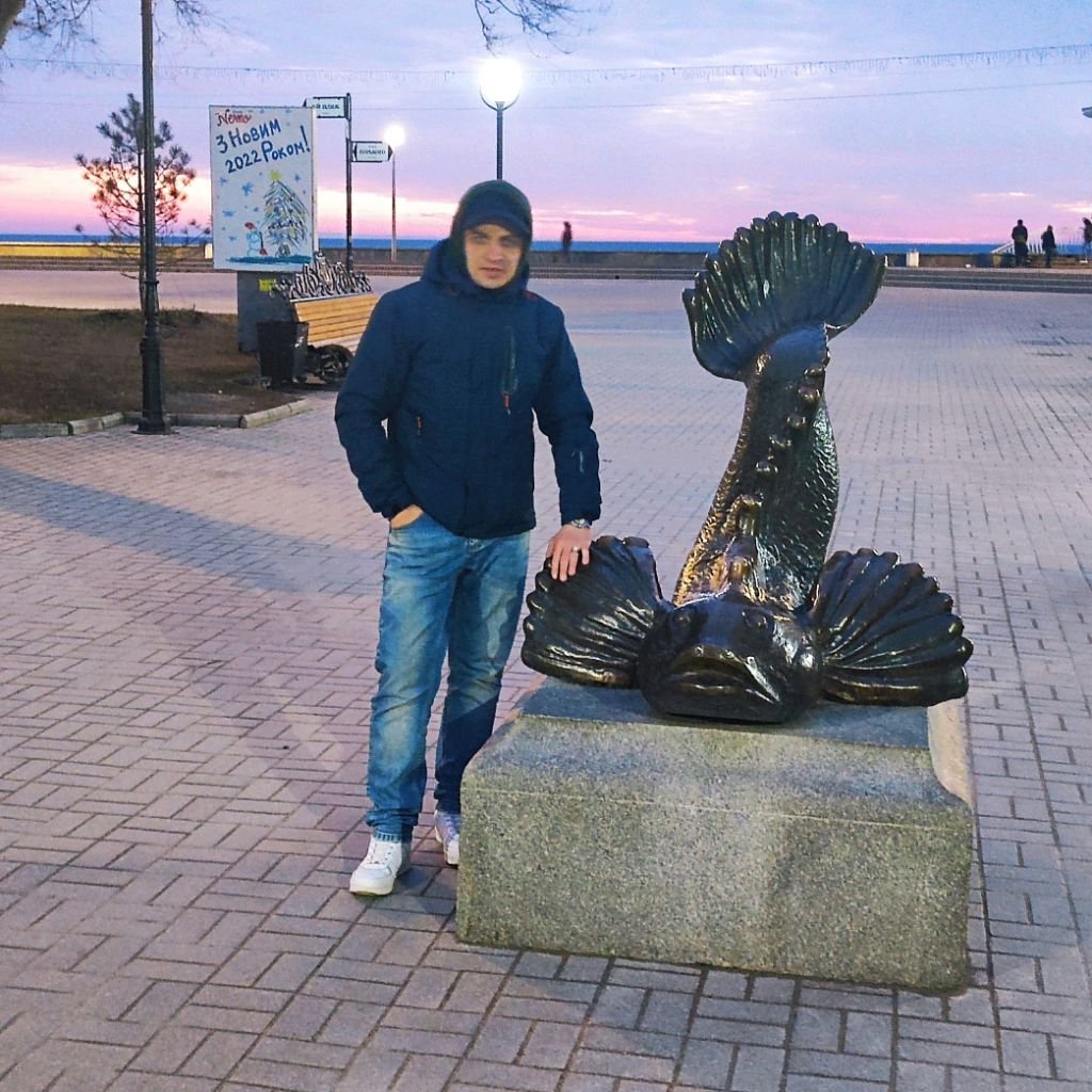 Аватар автора