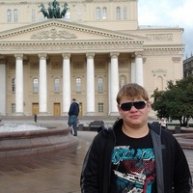 Александр Евстафьев Аватар автора