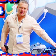 Строительство бассейнов Аватар автора