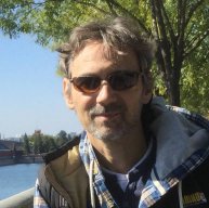 Андрей Усолов. Цигун и внутренние школы ушу Аватар автора