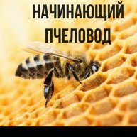 Пчеловод Выходного Дня Аватар автора