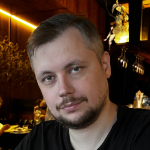 Аватар автора