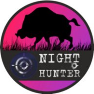 Nighthunter Аватар автора