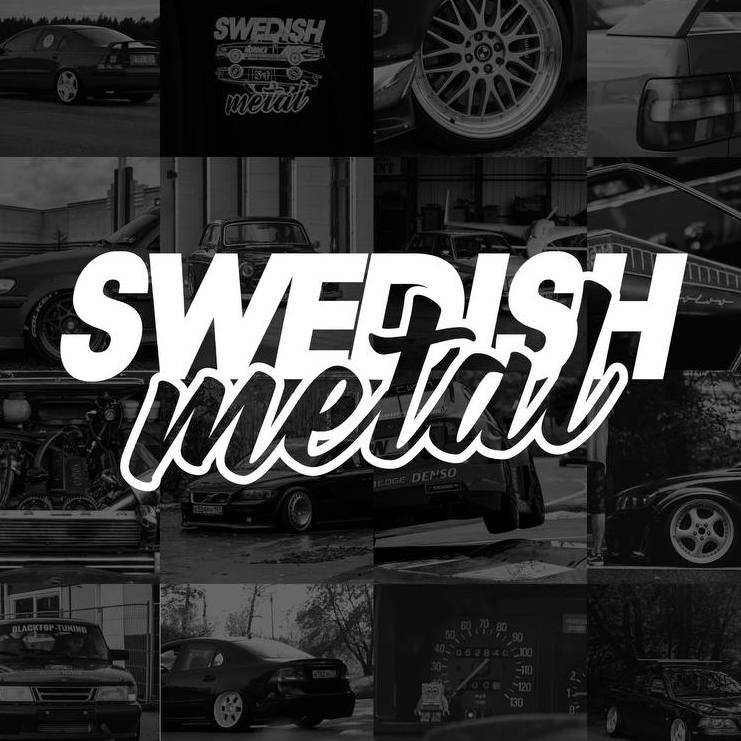 SWEDISHMETAL Аватар автора