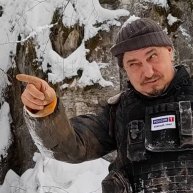 Уездный репортёр Аватар автора