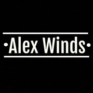 Alex Winds Аватар автора