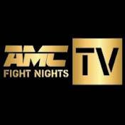 AMC FIGHT NIGHTS TV Аватар автора