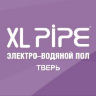 XLpipe Тверь Аватар автора