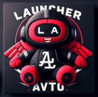 Launcher Avto Аватар автора