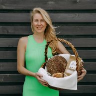 Blonde’s bread Аватар автора