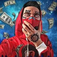 King DM Аватар автора