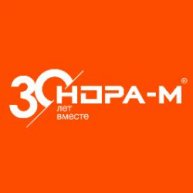 НОРА-М Дверная фурнитура Аватар автора