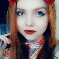 кристи карамелька Аватар автора