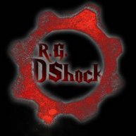 R.G.DualShock (R.G.DShock)