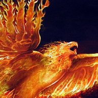 Phoenix Аватар автора