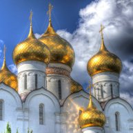 Домашняя молитва. Ваш молитвослов. Аватар автора