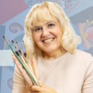 Онлайн-школа  Аватар автора