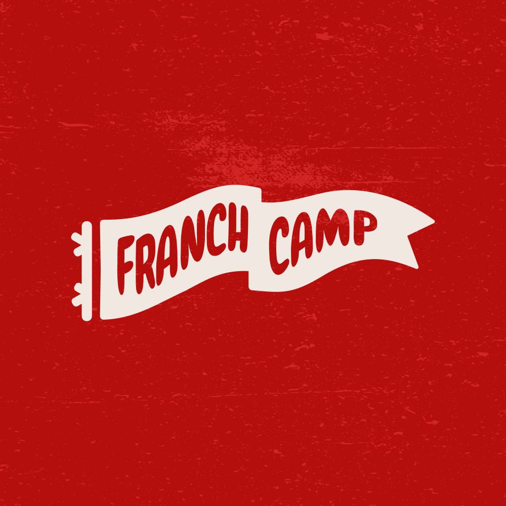 FranchCamp Аватар автора